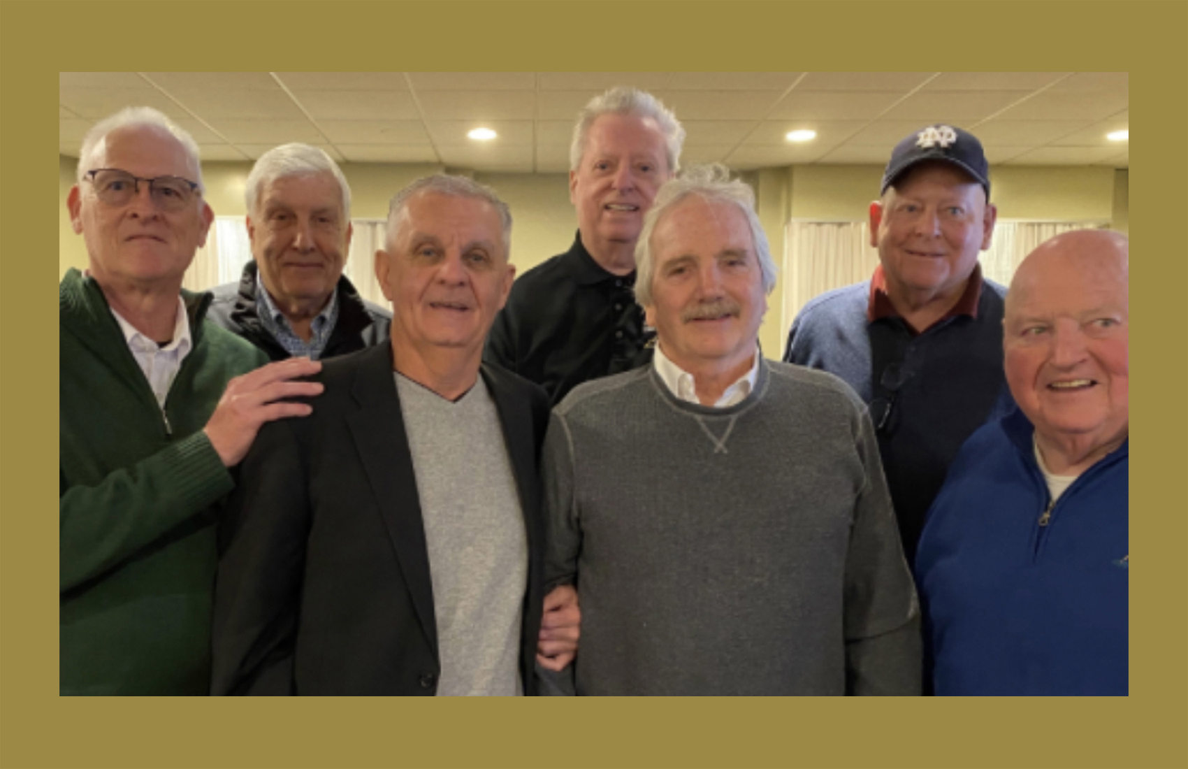 2022 – 2025 Photos of NKYSHOF Classes