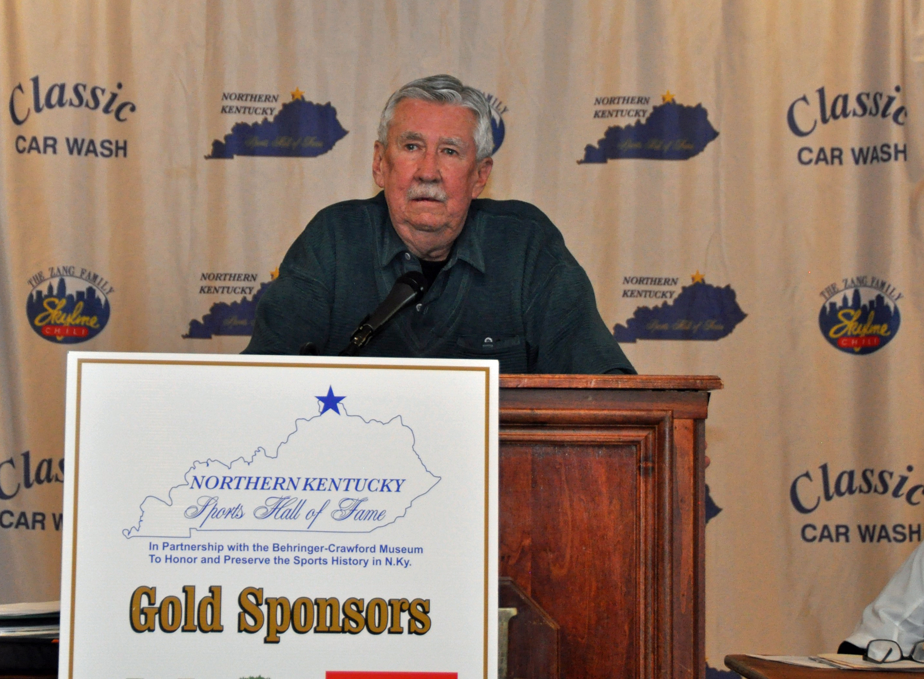 A Group of Photos from Current Induction Class – Northern Kentucky ...