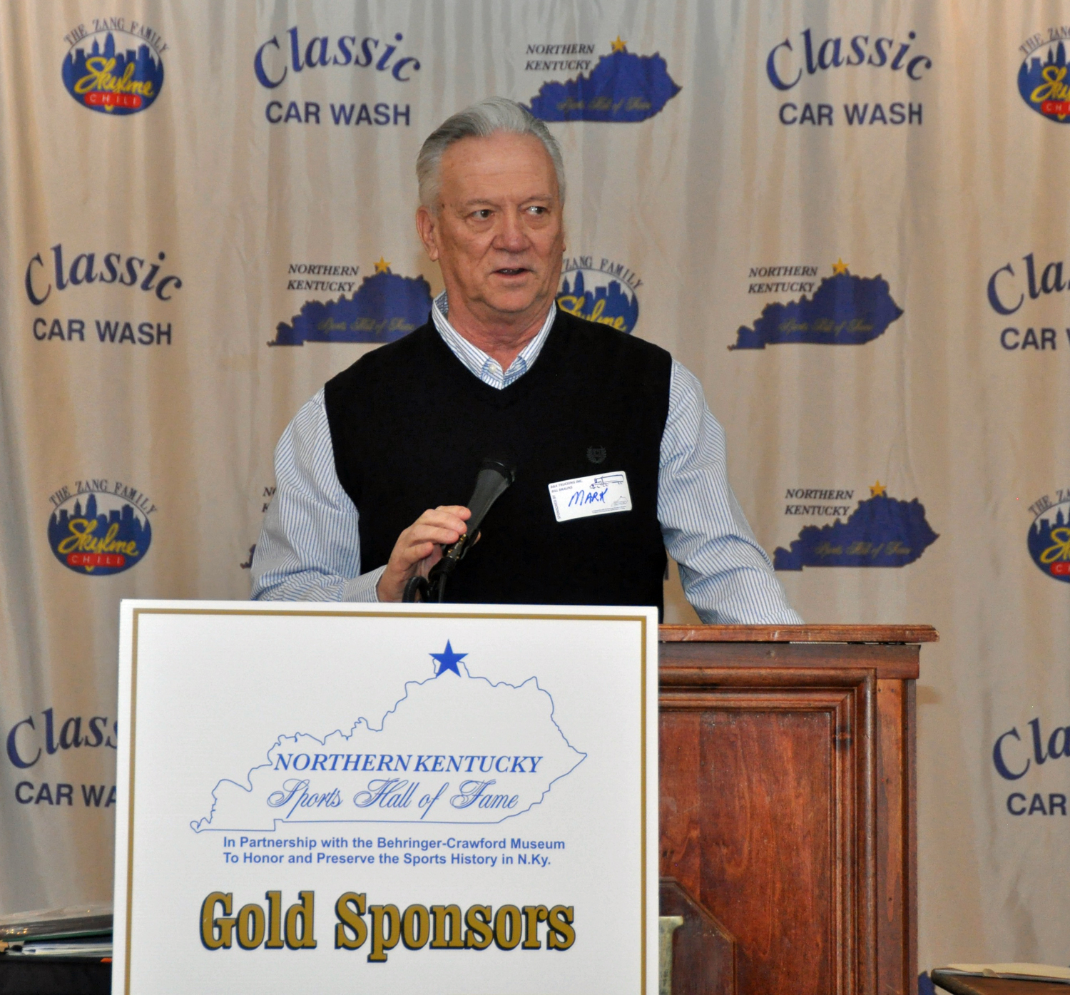 A Group of Photos from Current Induction Class – Northern Kentucky ...