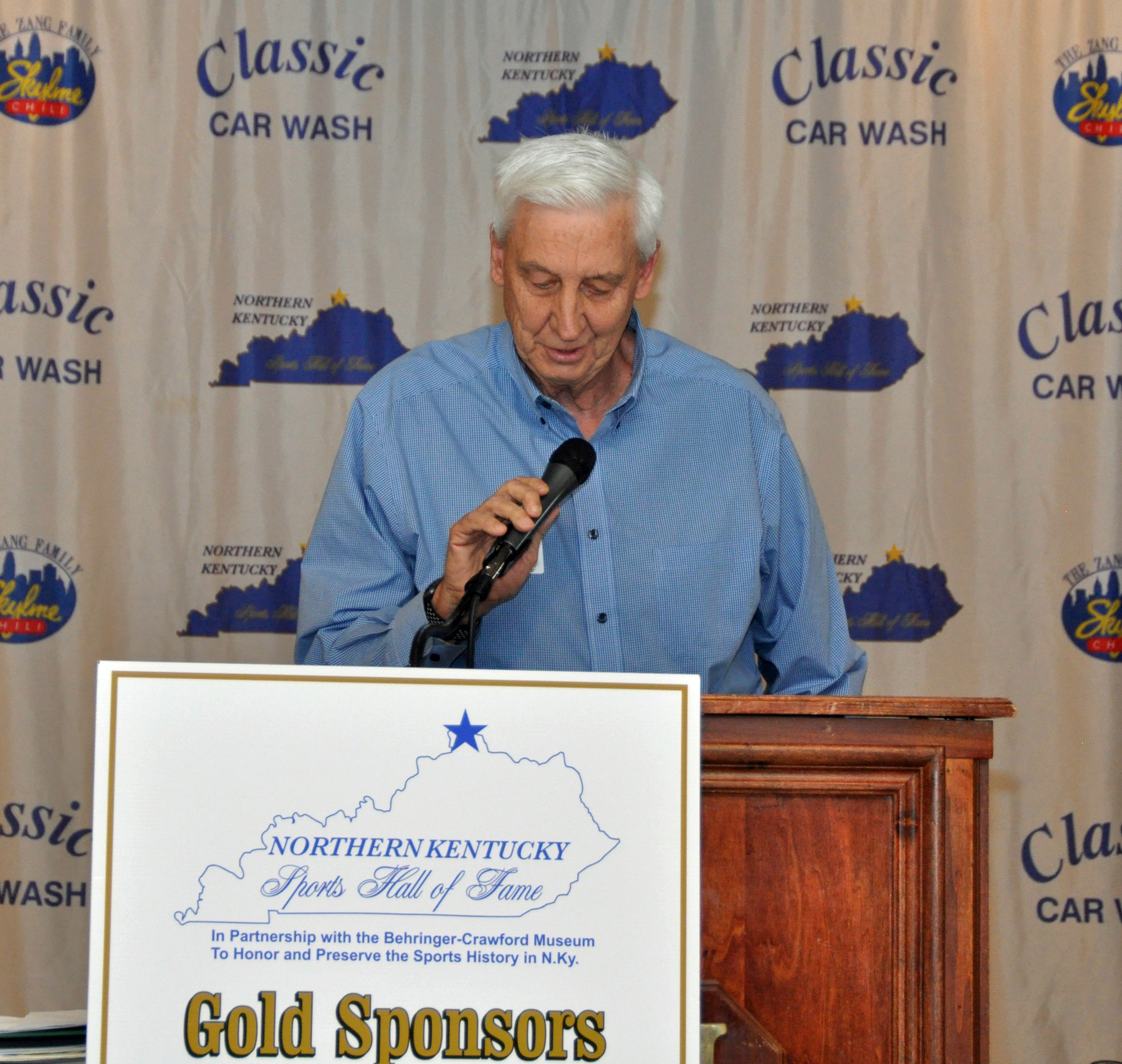 A Group of Photos from Current Induction Class – Northern Kentucky ...