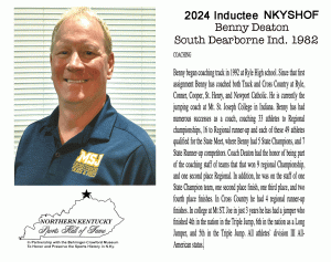 Hall of Fame Biographies C – F