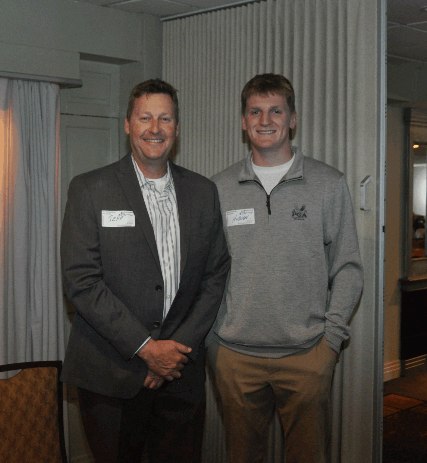 2024 Scholarship Recipients – Northern Kentucky Sports Hall of Fame