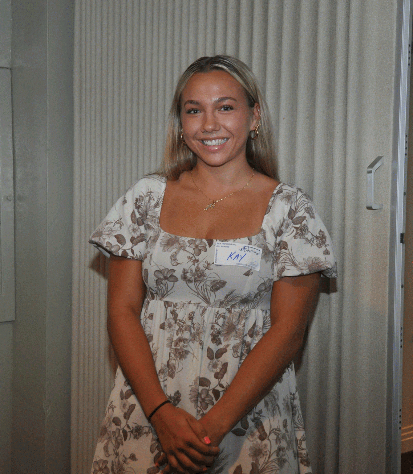 2024 Scholarship Recipients – Northern Kentucky Sports Hall of Fame