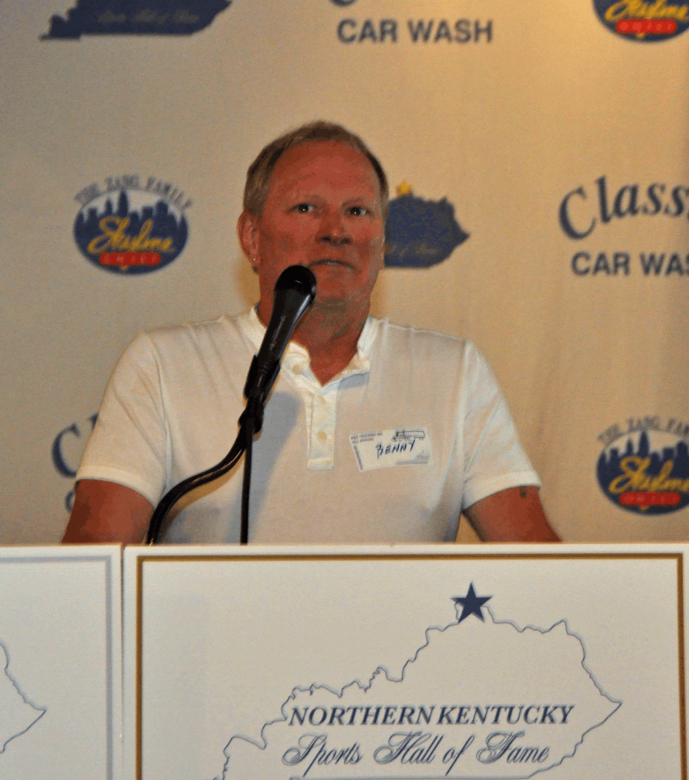 A Group of Photos from Current Induction Class – Northern Kentucky ...