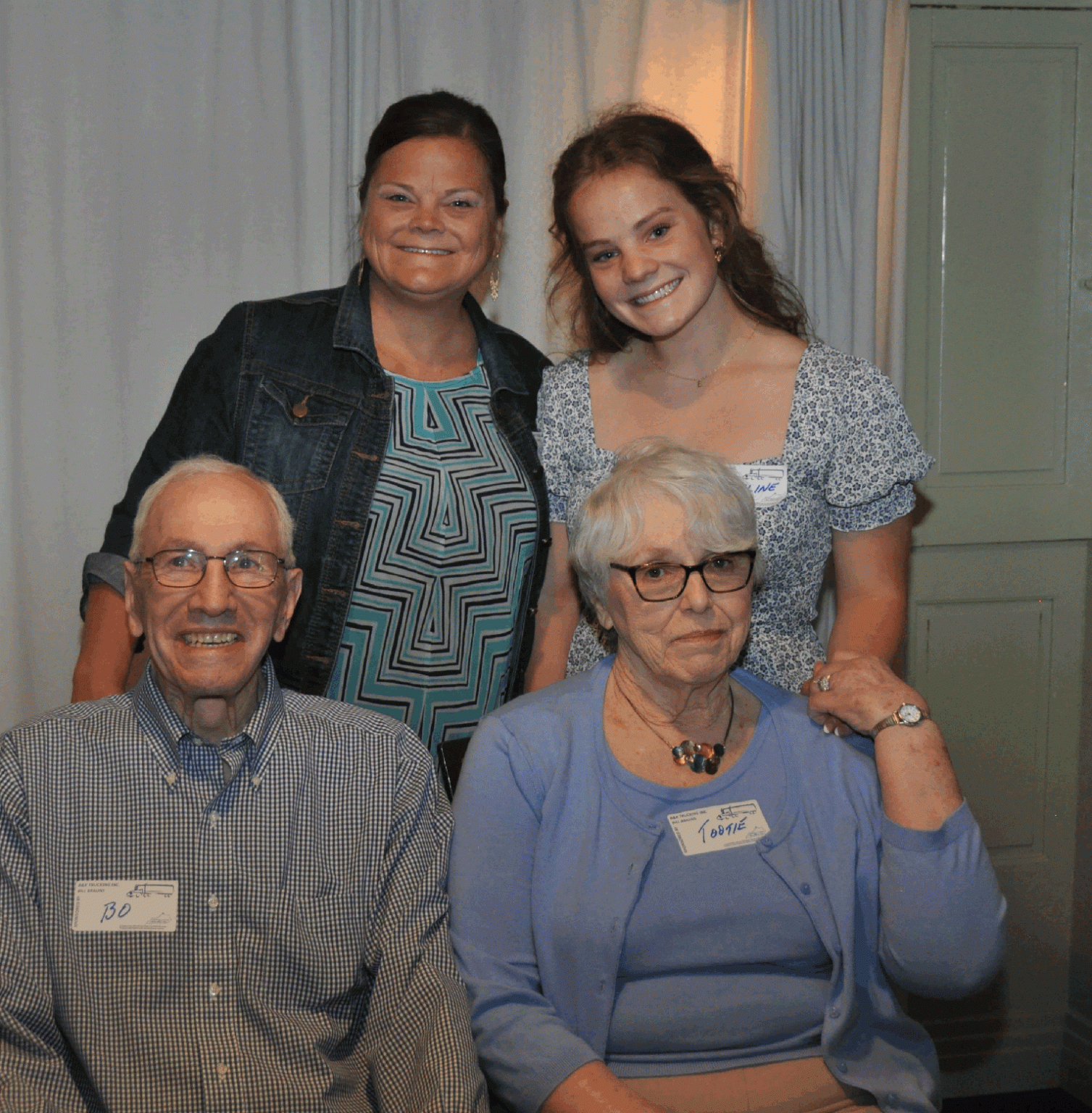 2024 Scholarship Recipients – Northern Kentucky Sports Hall of Fame