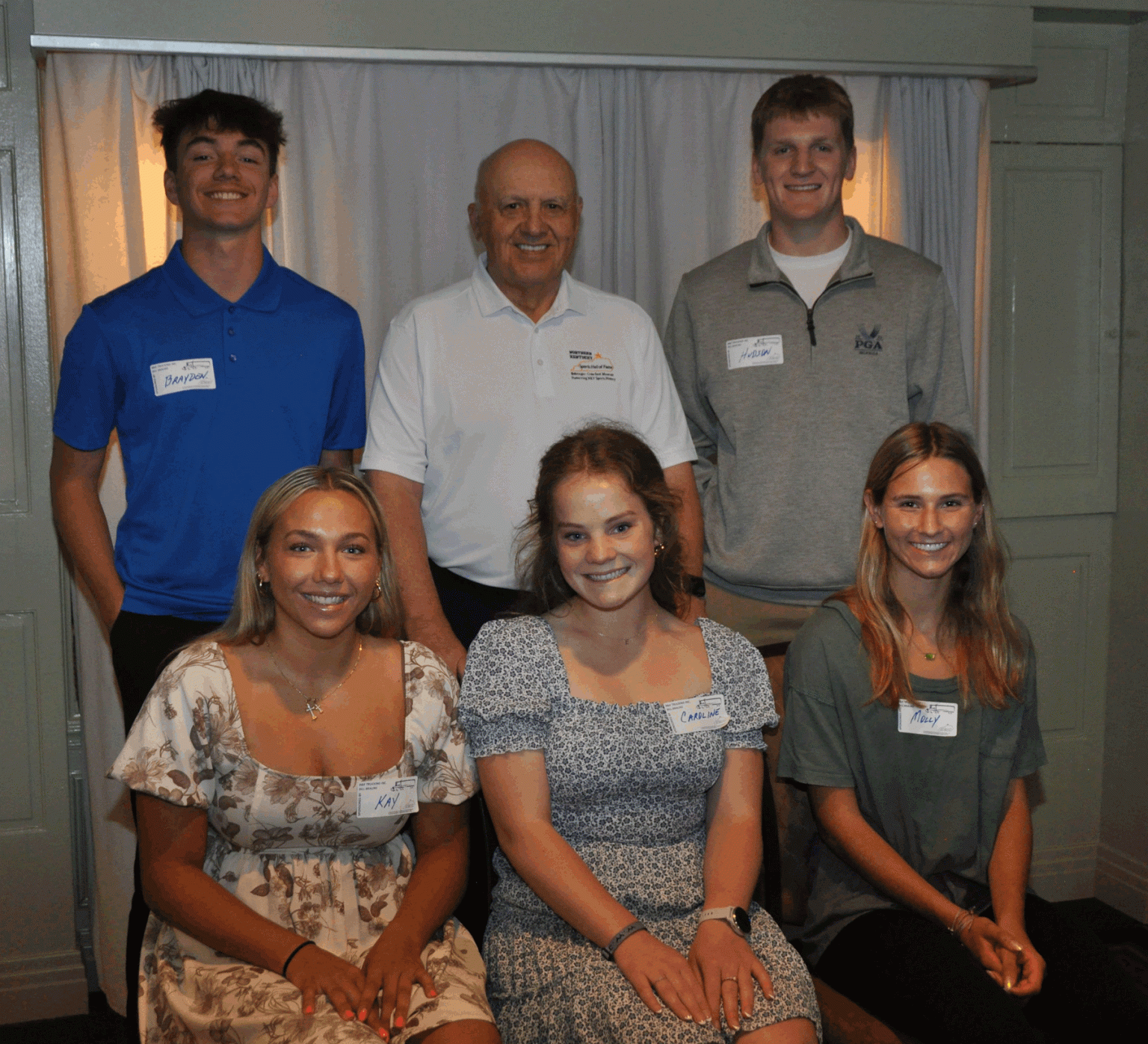 Northern Kentucky Sports Hall of Fame – Sports in NKY