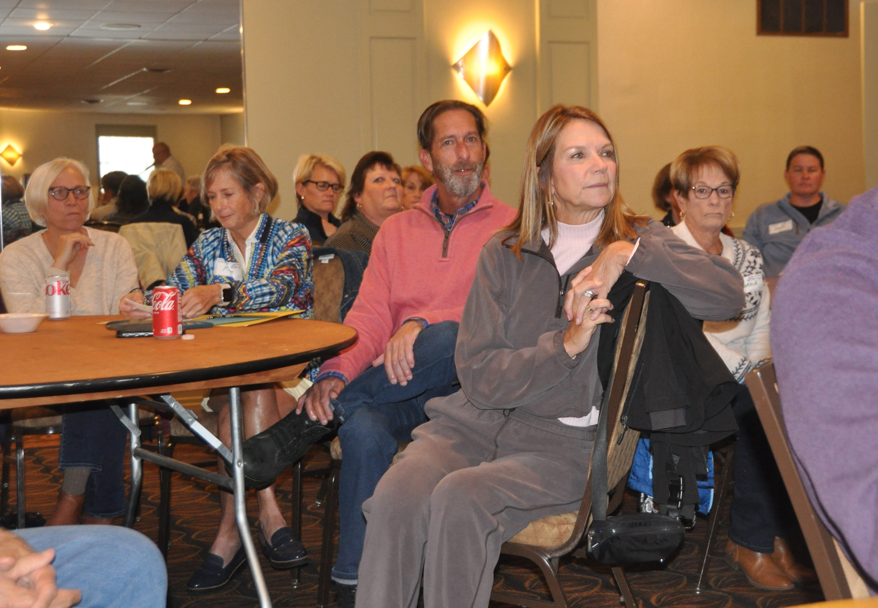 A Group of Photos from Current Induction Class – Northern Kentucky ...